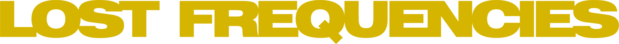 Home - Lost Frequencies